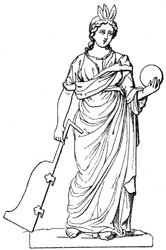 Adrastea | Wiki Mitología Griega | Fandom