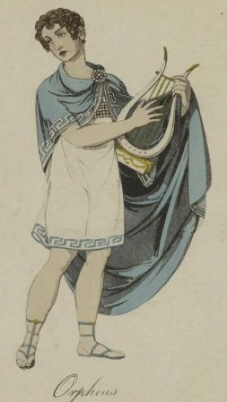 Imagen - Orfeo.png | Wiki Mitología Griega | FANDOM powered by Wikia