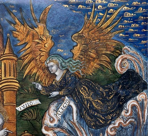 Alecto | Wiki Mitología Griega | Fandom