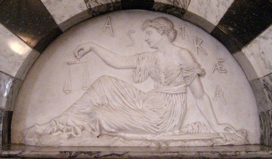 Astrea | Wiki Mitología Griega | Fandom