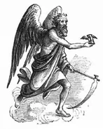 Chronos | Wiki Mitología Griega | Fandom