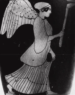 Tecmor | Wiki Mitología Griega | Fandom