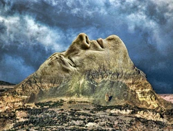 Ourea | Wiki Mitología Griega | FANDOM powered by Wikia