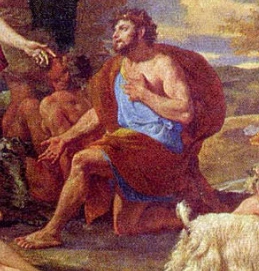 Midas | Wiki Mitología Griega | Fandom