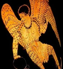 Keres | Wiki Mitología Griega | Fandom