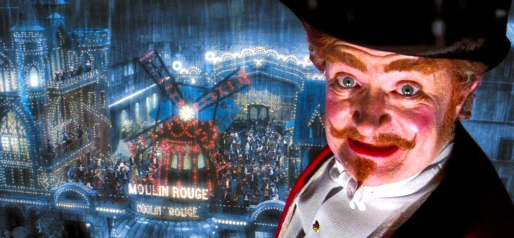 Harold Zidler | LaMoulinRouge Wiki | FANDOM powered by Wikia