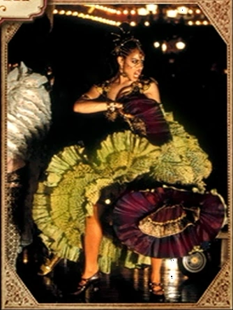 Arabia | LaMoulinRouge Wiki | Fandom