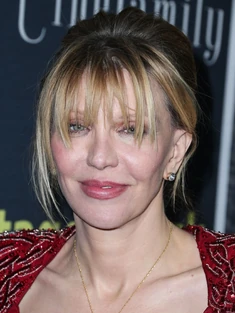 Courtney Love | Lana Del Rey Wiki | Fandom