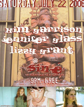 2006/July | Lana Del Rey Wiki | Fandom