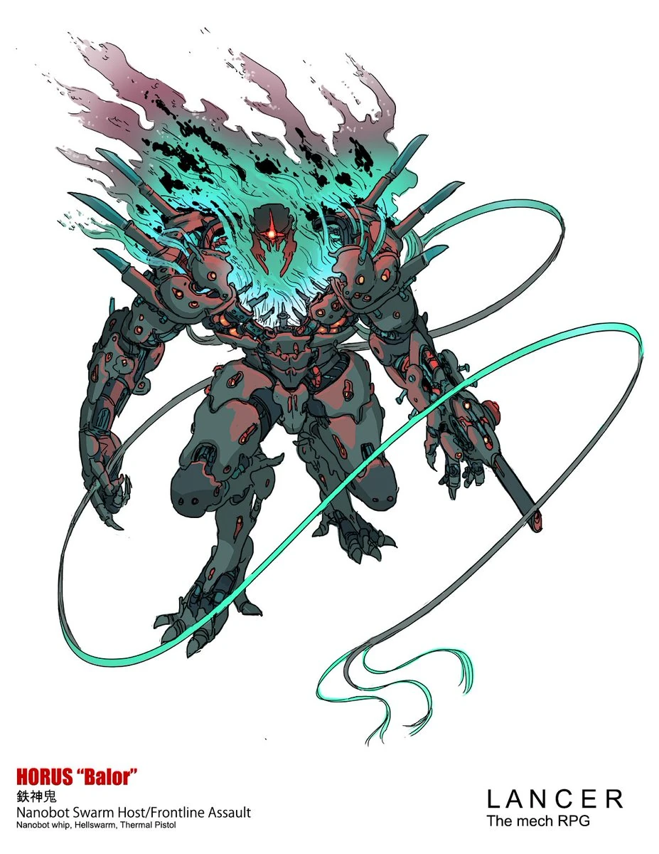 Mecha Image Thread | Page 150 | SpaceBattles