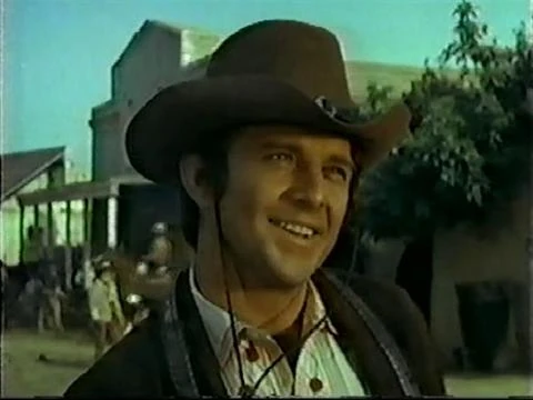 Johnny Madrid Lancer | Lancer Wiki | Fandom