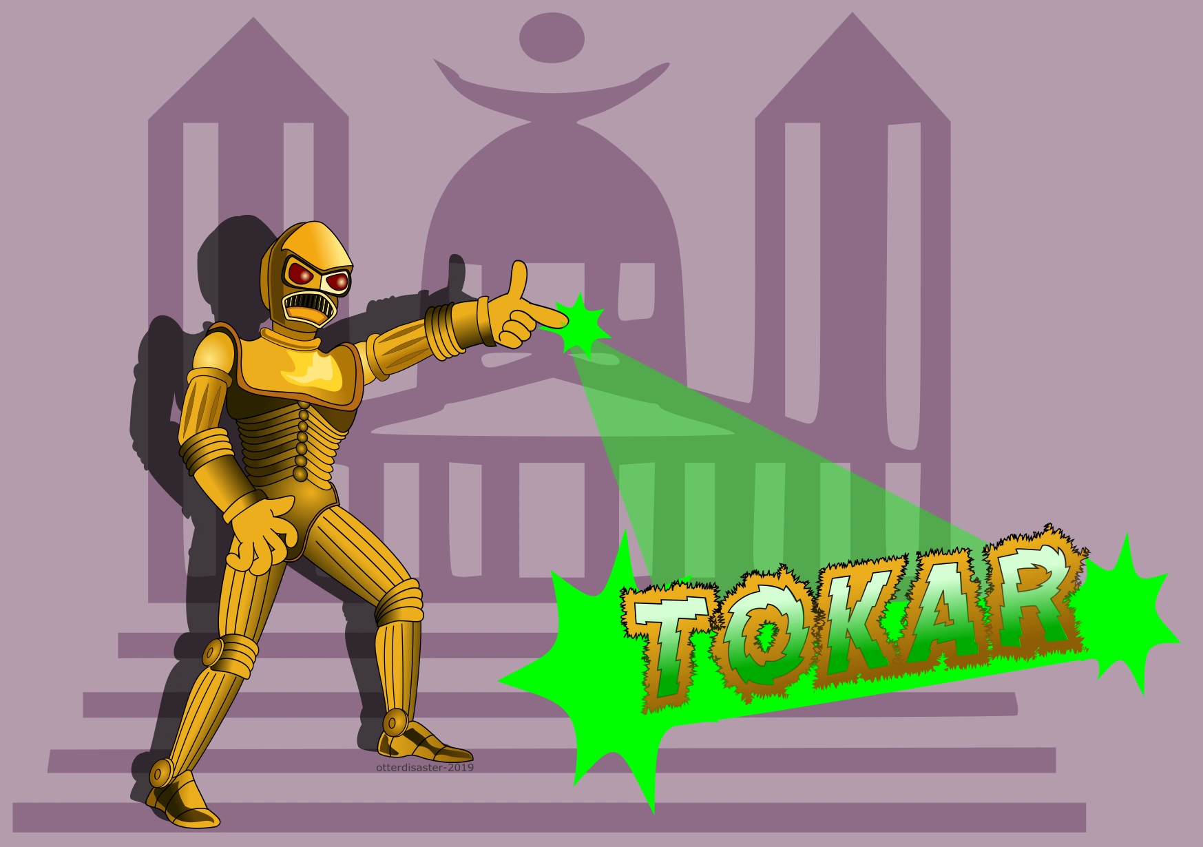 Tokar | Land Of Ta Wiki | Fandom