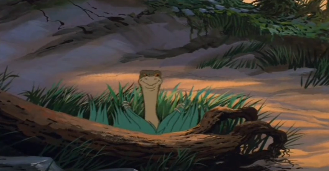 Ozzy and Strut/Gallery | Land Before Time Wiki | Fandom