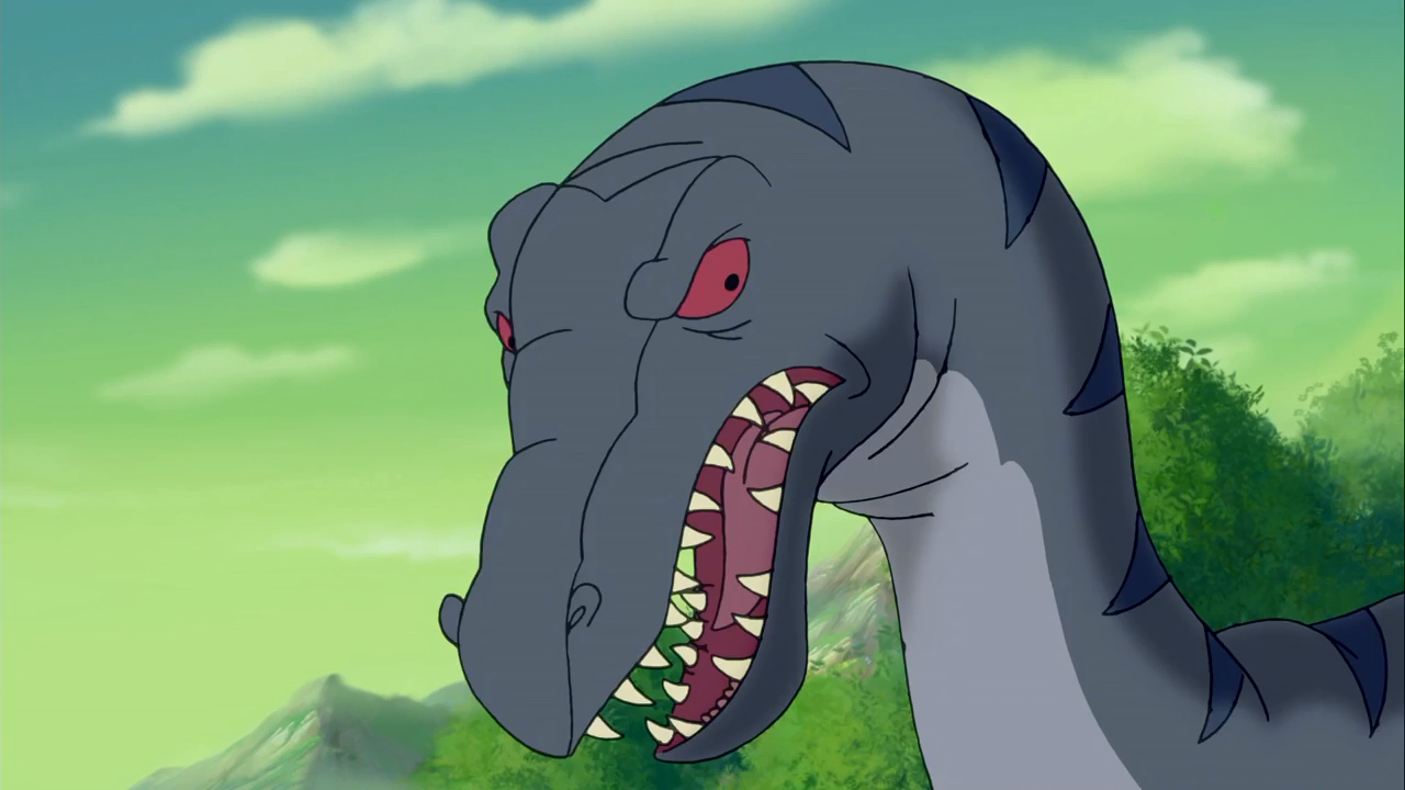 Sharptooth Mom Land Before Time Wiki Fandom Powered By Wikia