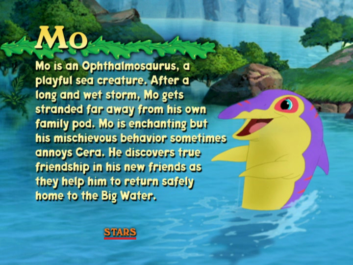 Mo Land Before Time Wiki Fandom Powered By Wikia