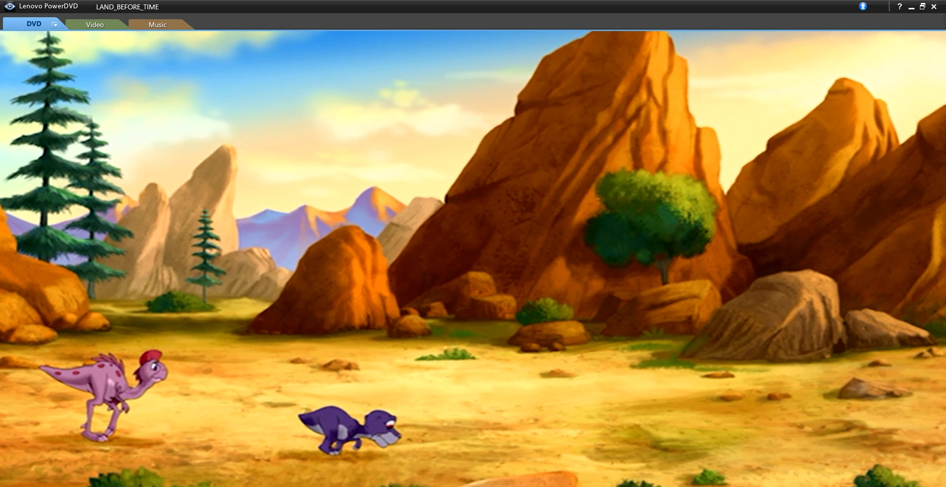 Image - Chomper and Ruby again.png | Land Before Time Wiki | FANDOM powered by Wikia