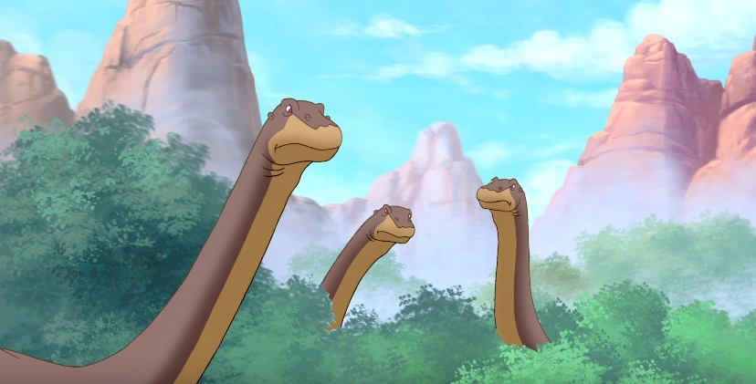 User blog:Nate56mate/All LBT Type Names | Land Before Time Wiki | Fandom