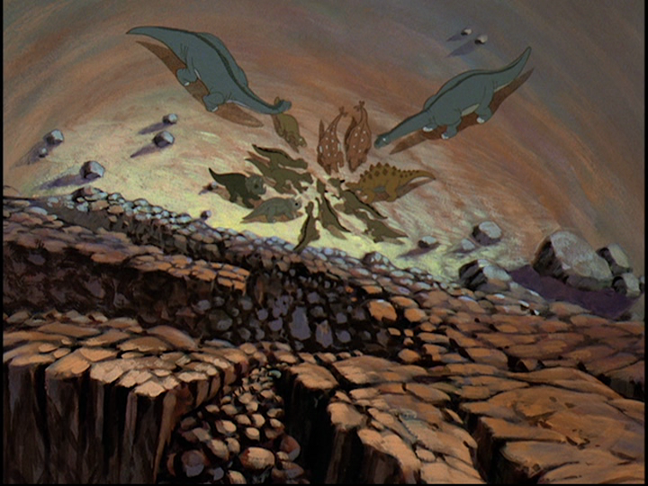 Loricatosaurus Land Before Time Wiki Fandom Powered By Wikia