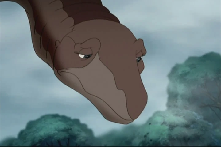 Sue | Land Before Time Wiki | FANDOM powered by Wikia