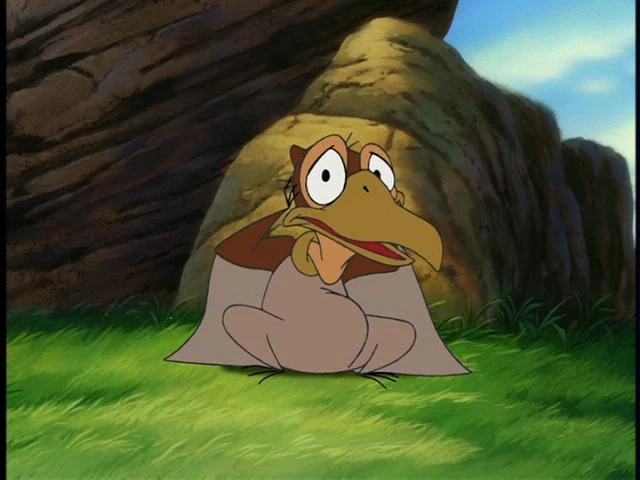 Image - Petrie4.JPG | Land Before Time Wiki | FANDOM powered by Wikia
