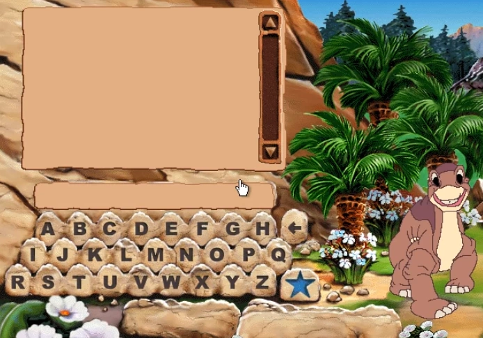 The Land Before Time: Math Adventure | Land Before Time Wiki | Fandom