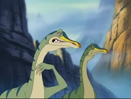 Rainbow Face | Land Before Time Wiki | Fandom