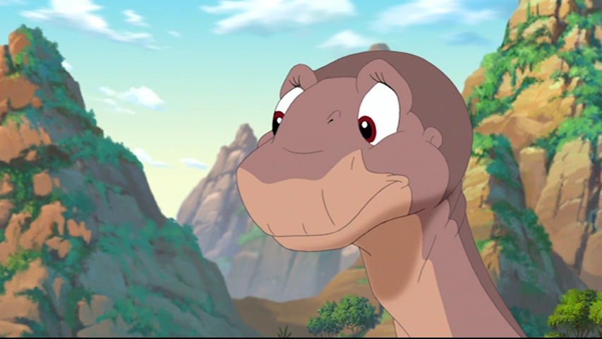 The Land Before Time XII: The Great Day of the Flyers/Gallery | Land ...