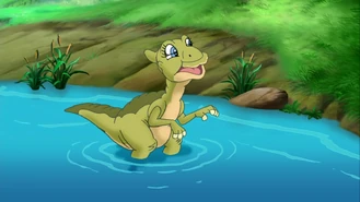 Ducky | Land Before Time Wiki | Fandom