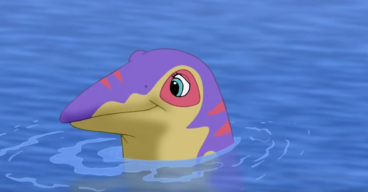 Category:Ichthyosaurs | Land Before Time Wiki | Fandom