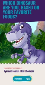 Chomper | Land Before Time Wiki | Fandom