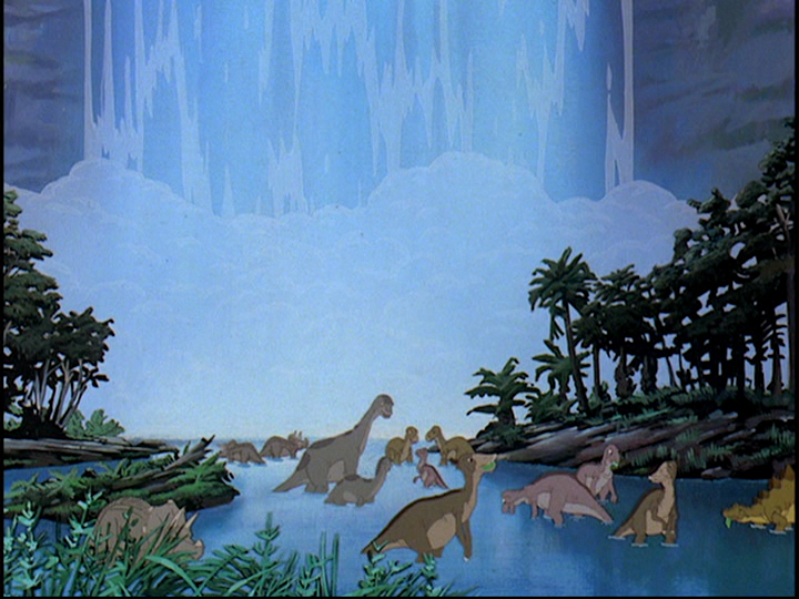 Opisthocoelicaudia Land Before Time Wiki Fandom Powered By Wikia