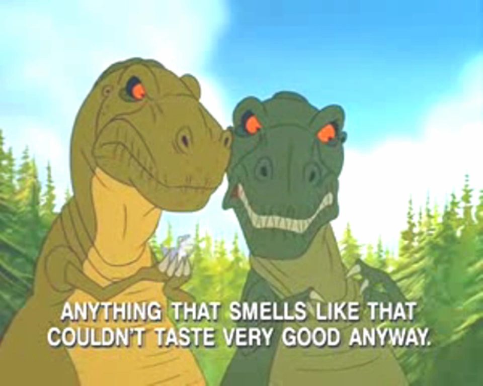 Mlg Land Before Time