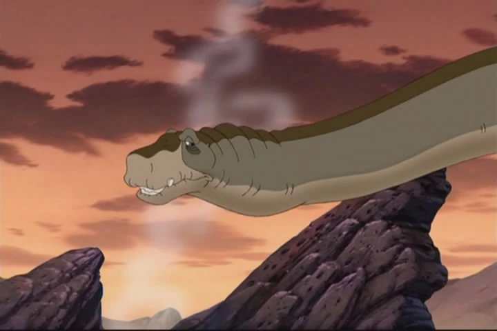 The Land Before Time X: The Great Longneck Migration Online - lowmust