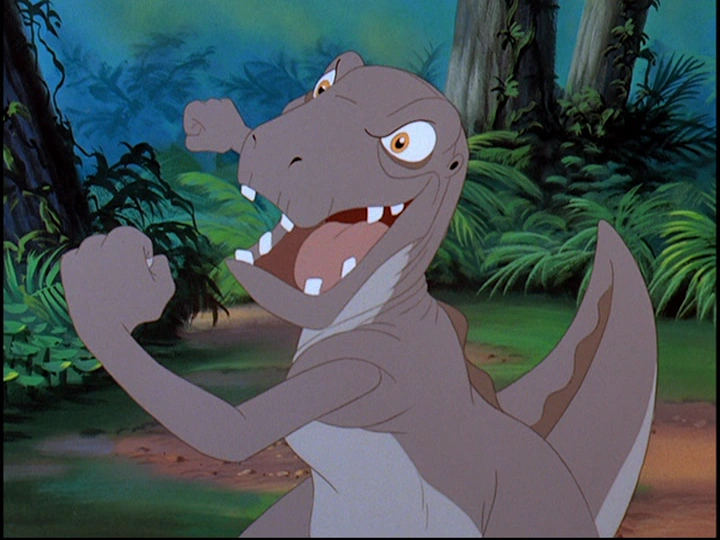 Hyp | Land Before Time Wiki | Fandom