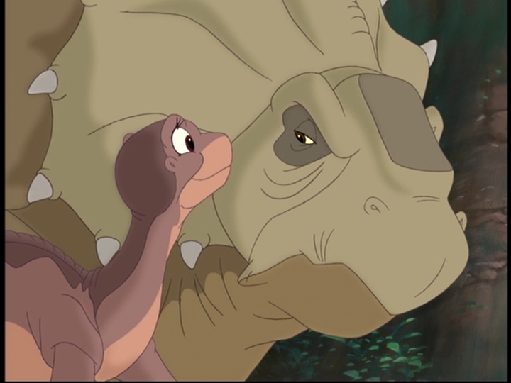 Mr Thicknosegallery Land Before Time Wiki Fandom Powered By Wikia