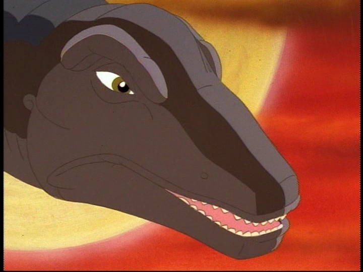 Doc/Gallery | Land Before Time Wiki | Fandom