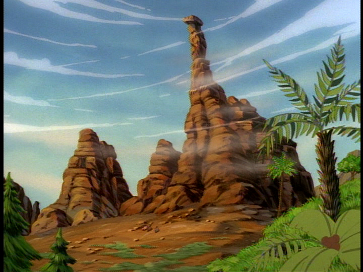 Saurus Rock | Land Before Time Wiki | FANDOM powered by Wikia Saurus Rock | Land Before Time Wiki | FANDOM powered by Wikia