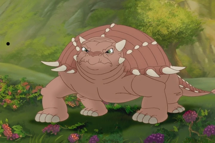 Ankylosaurus | Land Before Time Wiki | FANDOM powered by Wikia