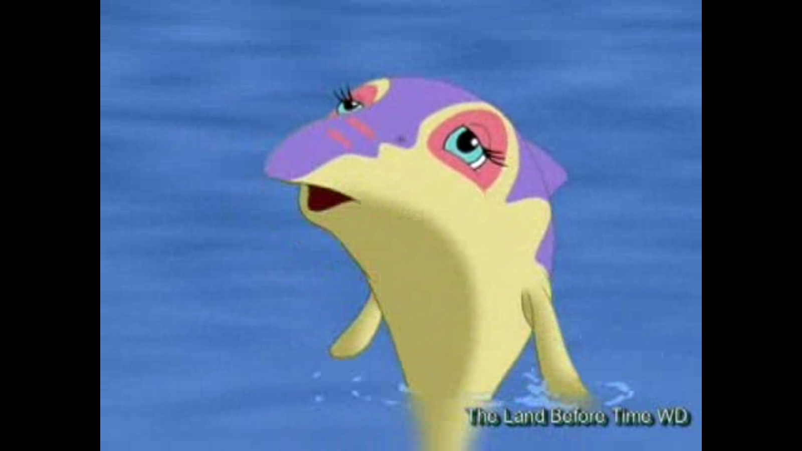 Image The Sad Mopng Land Before Time Wiki Fandom Powered By Wikia