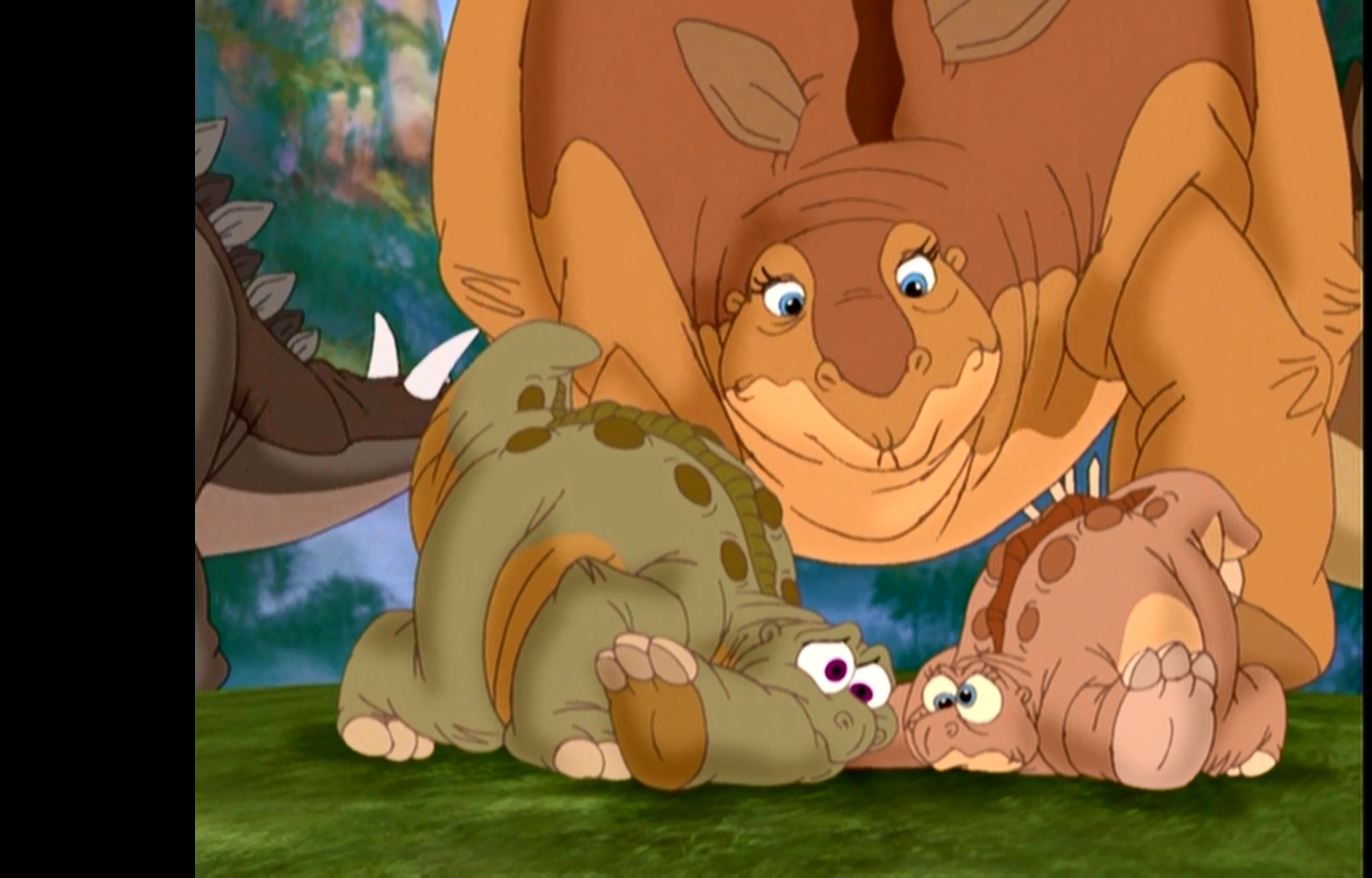 Tippygallery Land Before Time Wiki Fandom Powered By Wikia