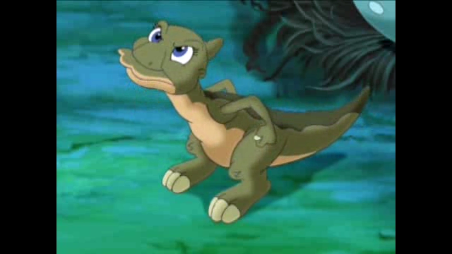 Image - Angry Ducky.png | Land Before Time Wiki | FANDOM powered by Wikia