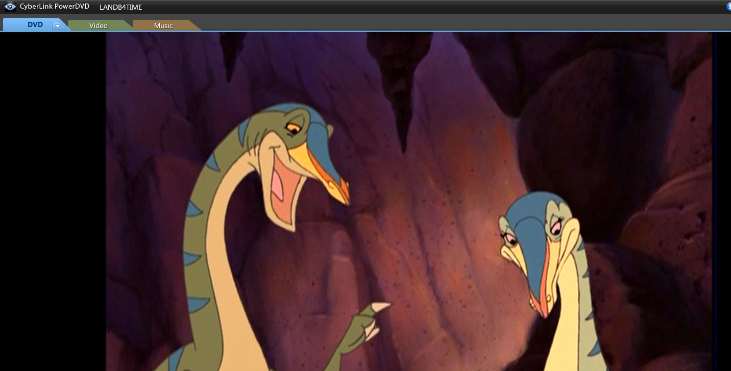 Image - Rainbow Faces.png | Land Before Time Wiki | FANDOM powered by Wikia