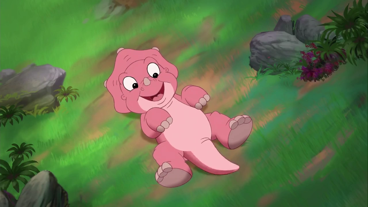 Tricia | Land Before Time Wiki | FANDOM powered by Wikia
