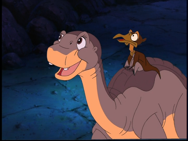 Littlefoot | Land Before Time Wiki | FANDOM powered by Wikia
