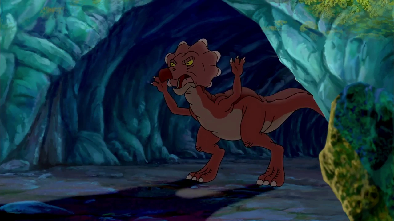 Great Hideous Beast/Gallery | Land Before Time Wiki | Fandom