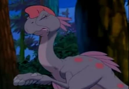 Image - Ruby doh.jpg | Land Before Time Wiki | FANDOM powered by Wikia