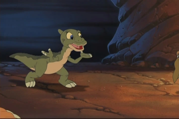 Ducky | Land Before Time Wiki | FANDOM powered by Wikia