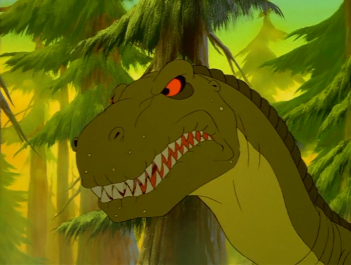Mama Sharptooth Land Before Time Wiki Fandom Powered By Wikia