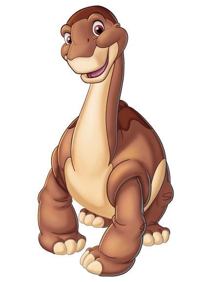 Littlefoot | Land Before Time Wiki | FANDOM powered by Wikia