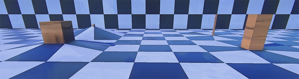 Basic Voxel Editing | Landmark Wiki | Fandom